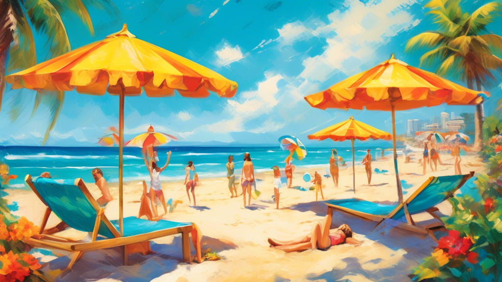 10 Reasons Why You Should Visit Sunny Beach - The Bimoseto