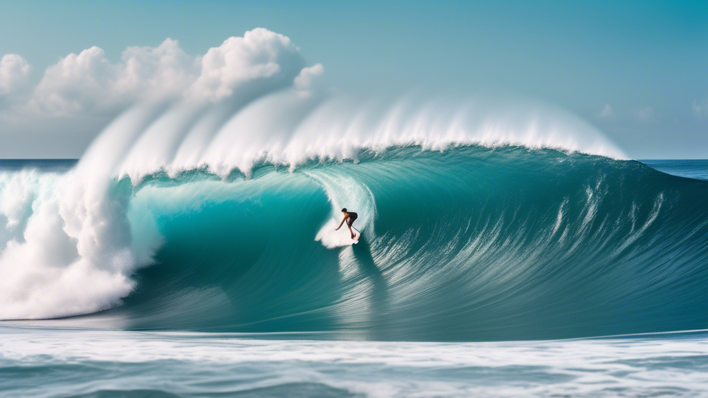 Master Bali Waves: Expert Tips for Surfing Success - The Bimoseto