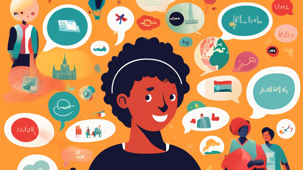 Master Any Language: Quick Communication Hacks - The Bimoseto