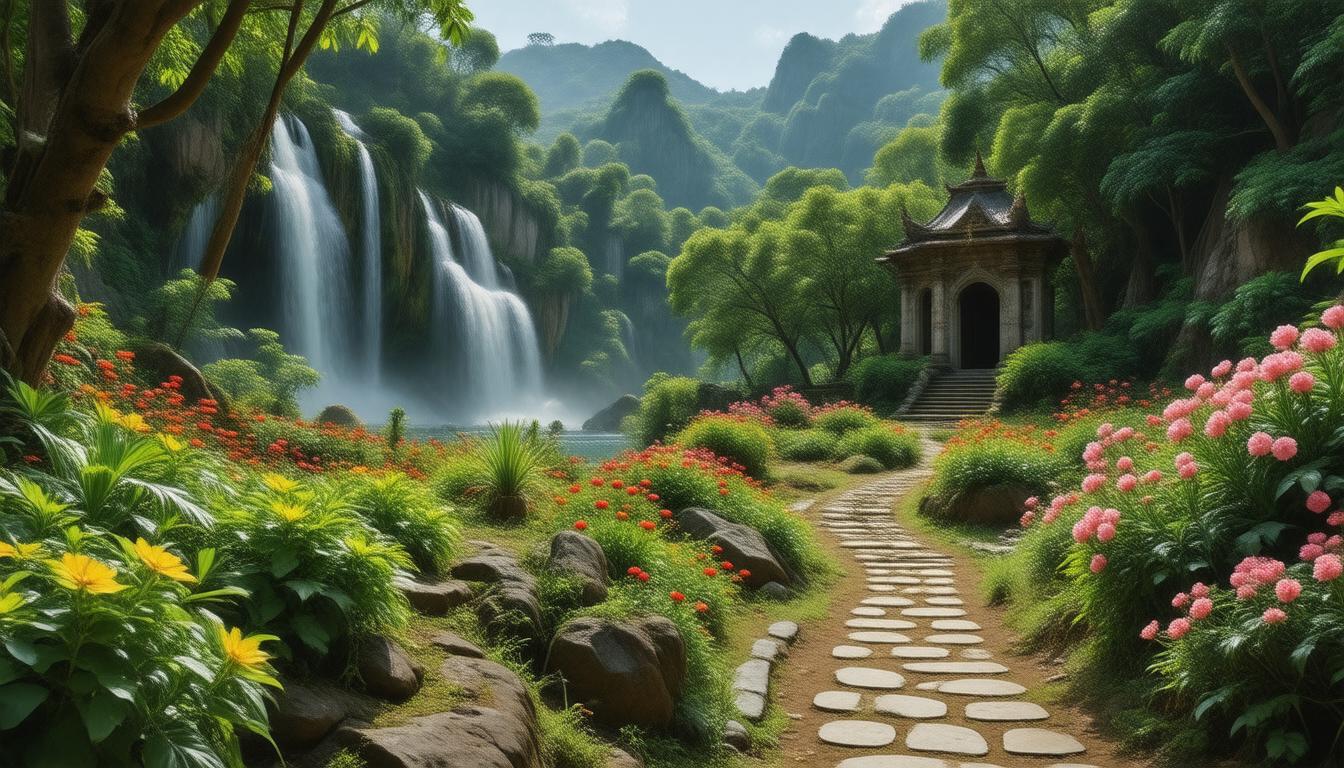 Unveiling Hidden Gems: A Journey to Off-the-Beaten-Path Locations Around the World - The Bimoseto