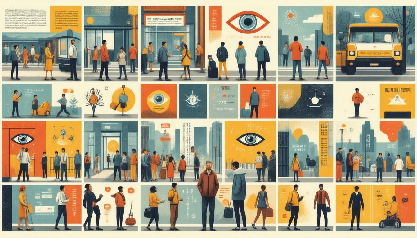 Stay Alert: The Ultimate Guide to Keeping an Eye on Your Surroundings ...