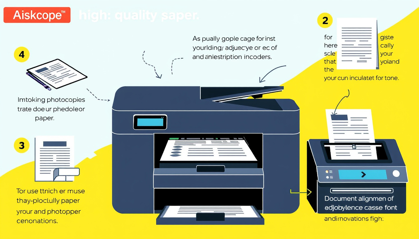 Essential Guide to Making Photocopies of Important Documents: Tips ...
